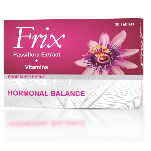 Frix Tablet by lords healthcare – Lords Healthcare (Pvt) Ltd
